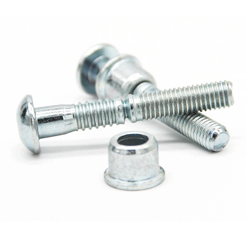 Huck Blind Fasteners - High Quality LOCK BOLTS & Rivets