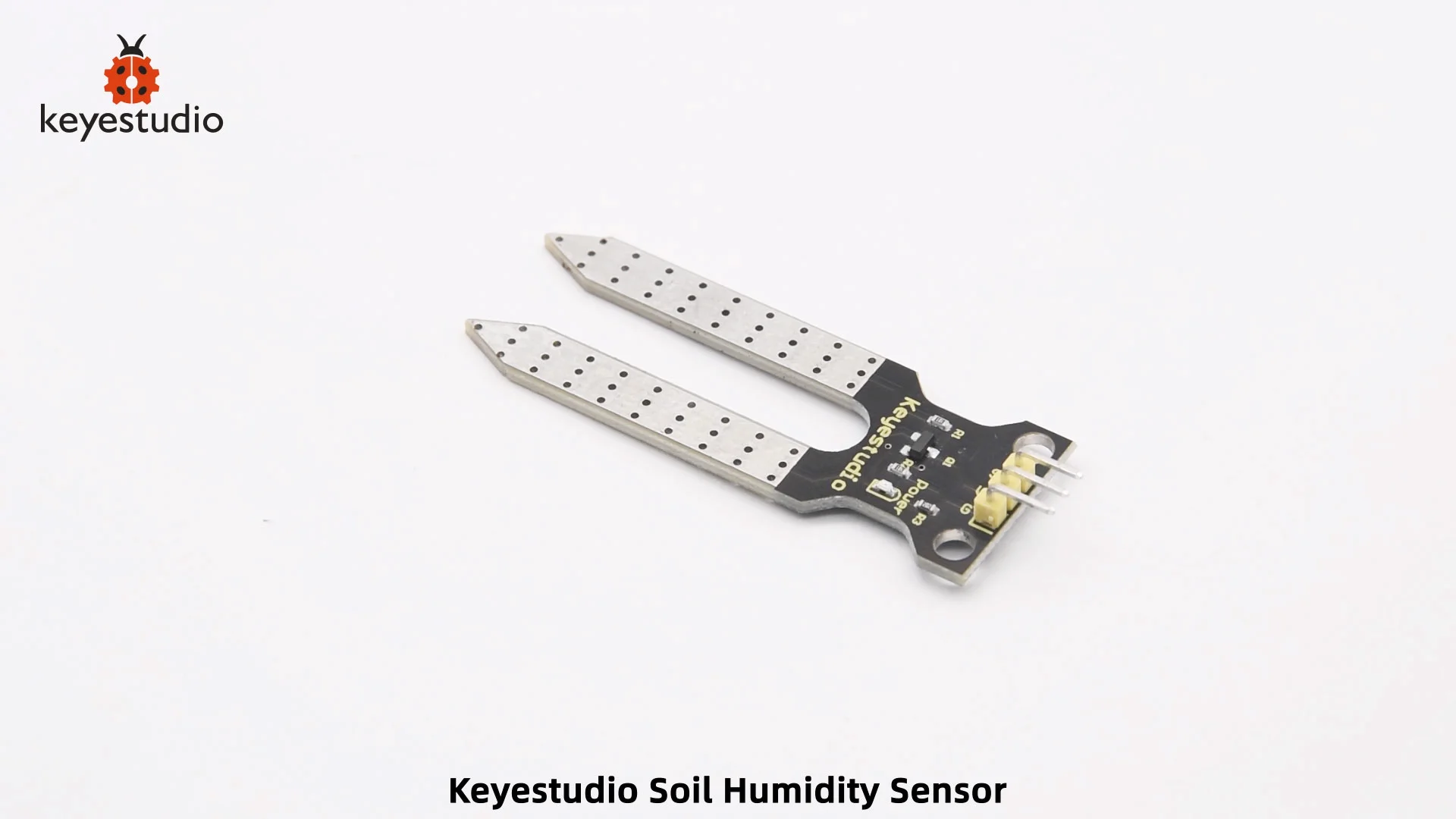 Keyestudio Soil Humidity Sensor Controller Module For Arduino For ...