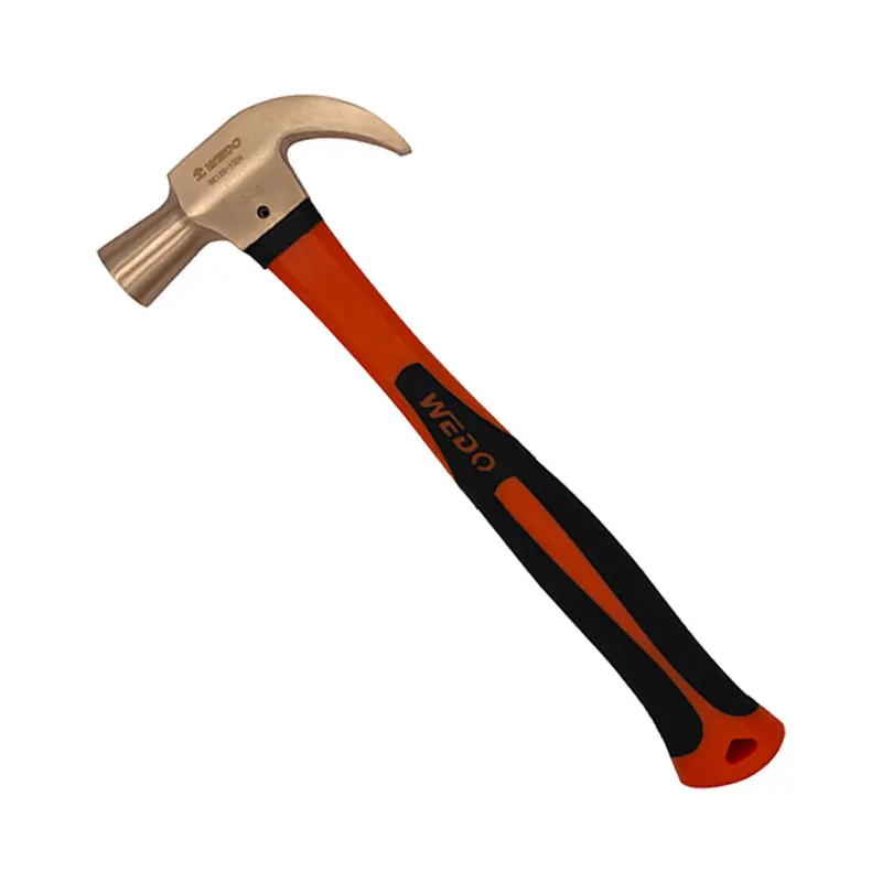 Wedo Atex Non-sparking Spray Booth Scraper - Buy Explosion-proof Rust ...