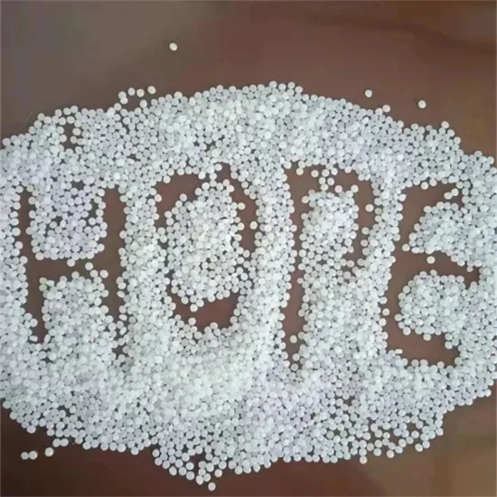 HDPE 5200b/5000s Virgin Granules - Versatile Plastic Raw Material