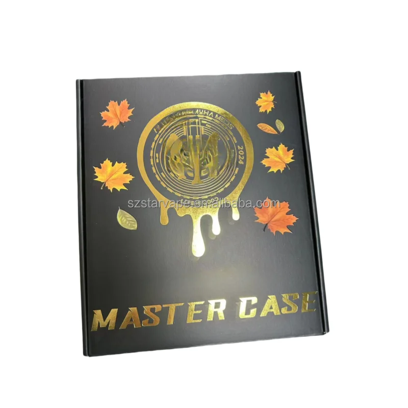 Wholesale Muha Meds Fall Edition - Durable & Customizable