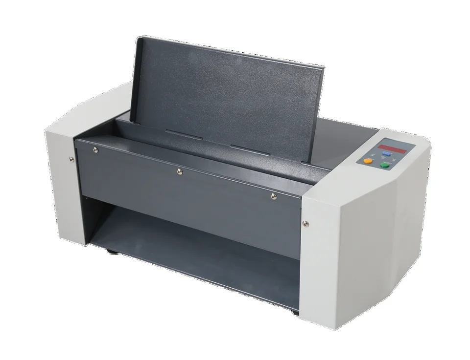 Automatic Square & Back Hardcover Book Casing Machine