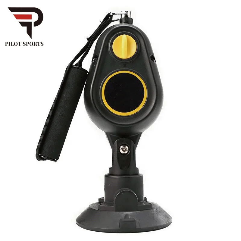 Pilot Sports Moving Multi Function Suspended Triceps Trainer Wire Rope ...