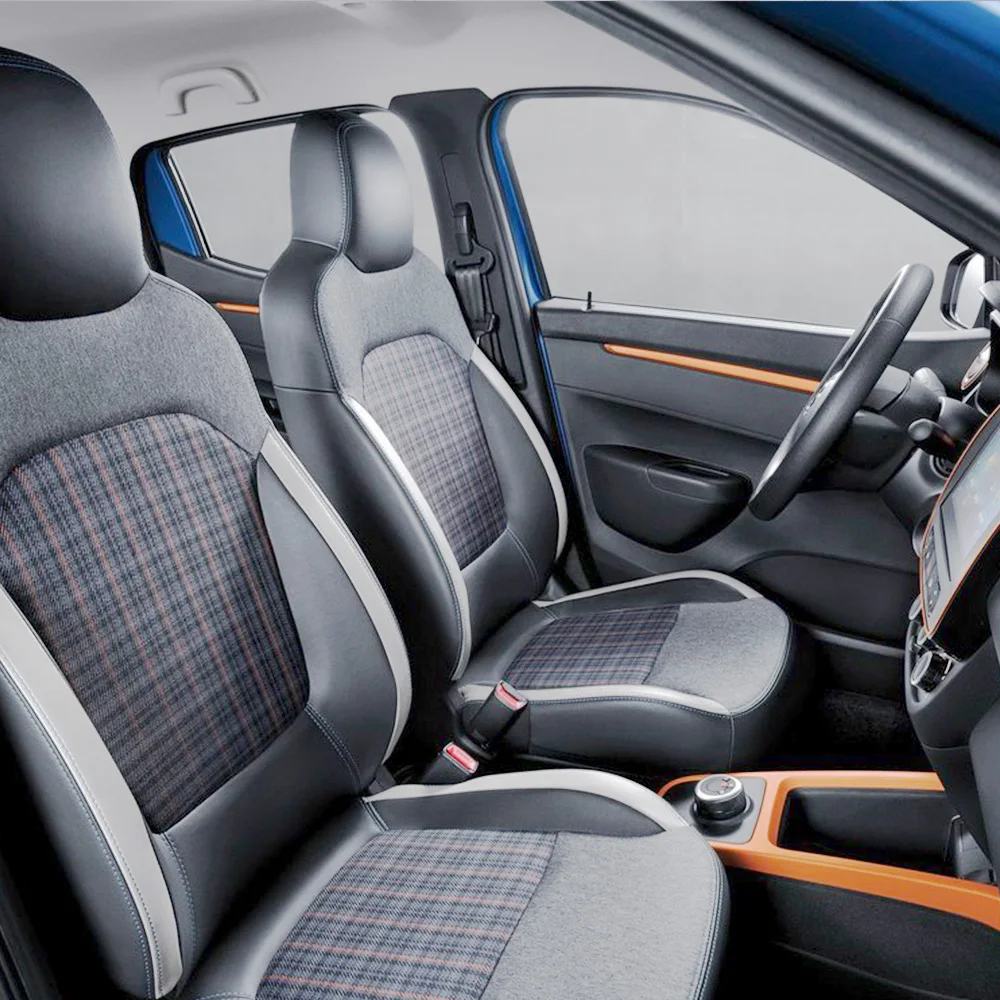 DFM DFM EX1 Electric Car - Efficient & Reliable EV