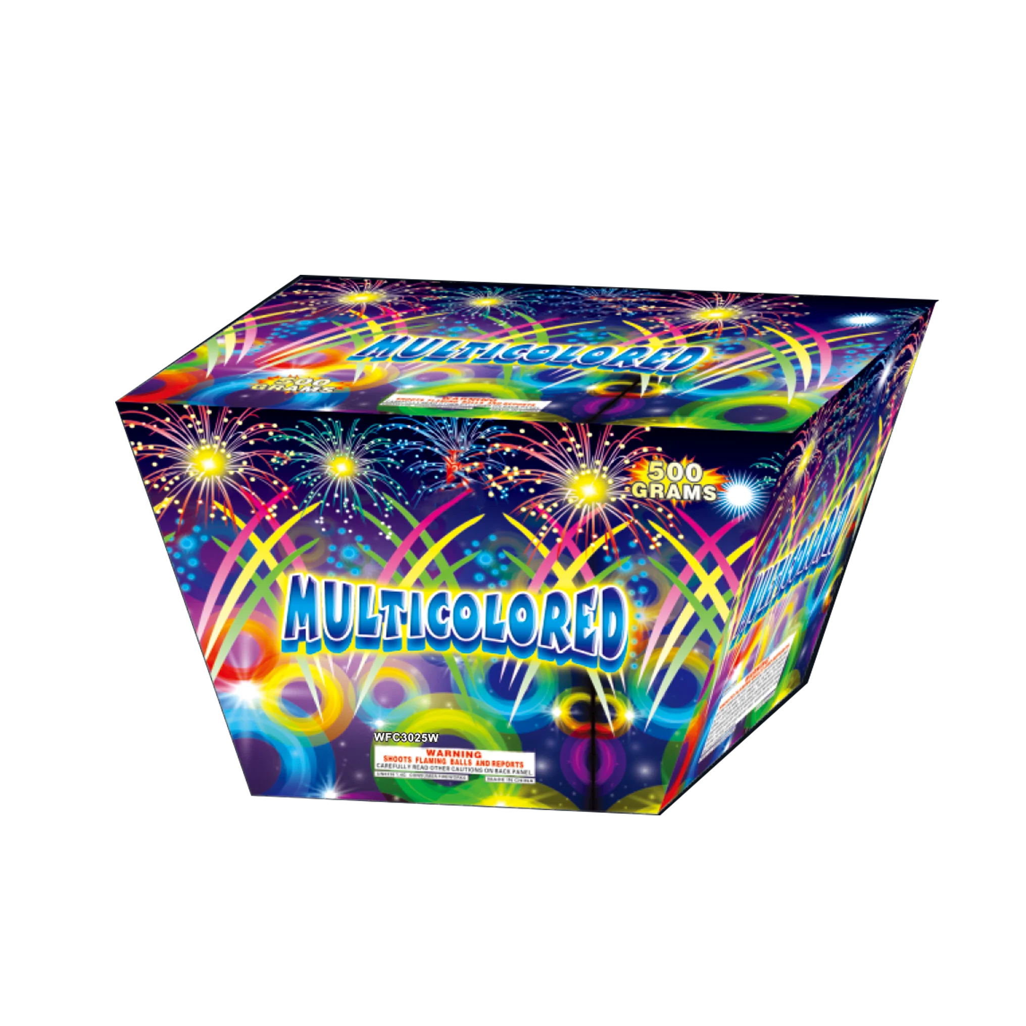 1.2" 25s W Cake For Wholesale_cake Fireworks For Festival _factory ...