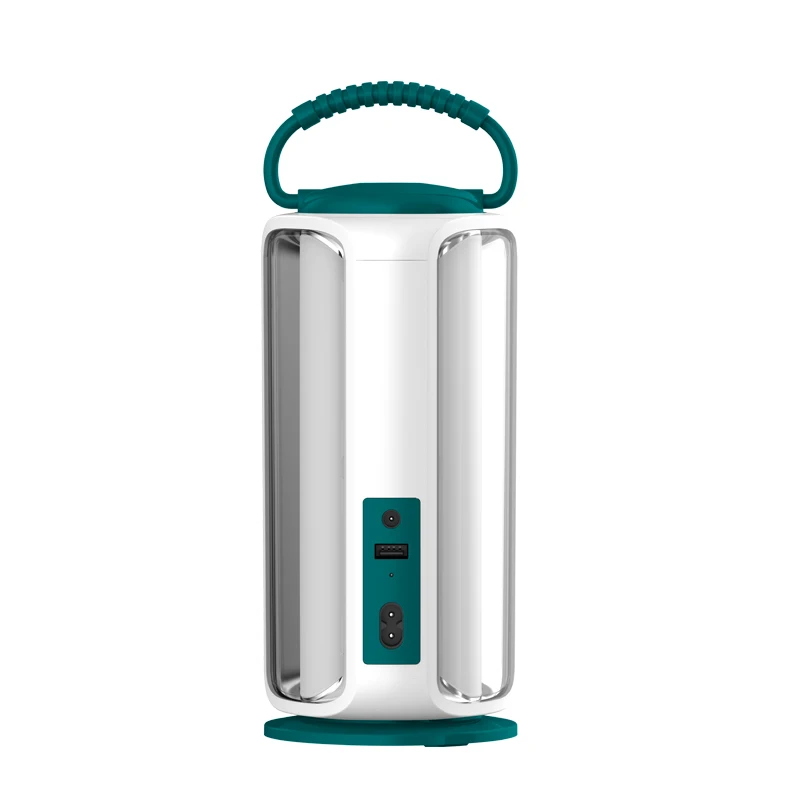 AKKO STAR PROFESSIONAL AK-9854LA - Reliable Emergency Light