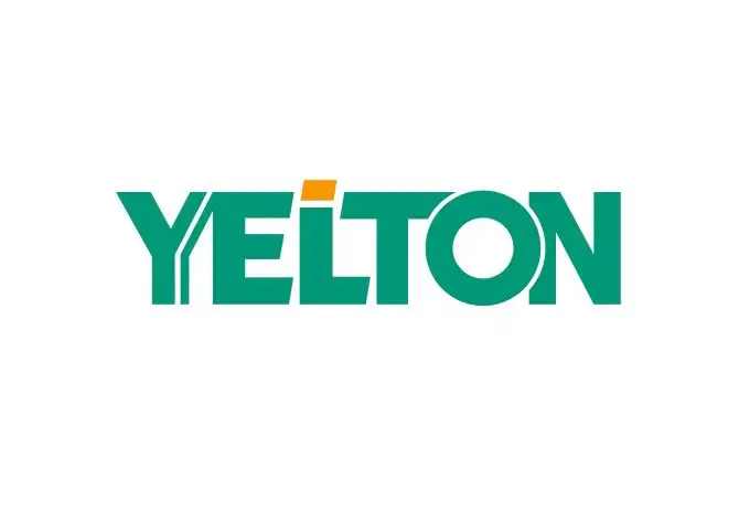 Company Overview - Shanghai Yelton Transmission Technology co.,LTD