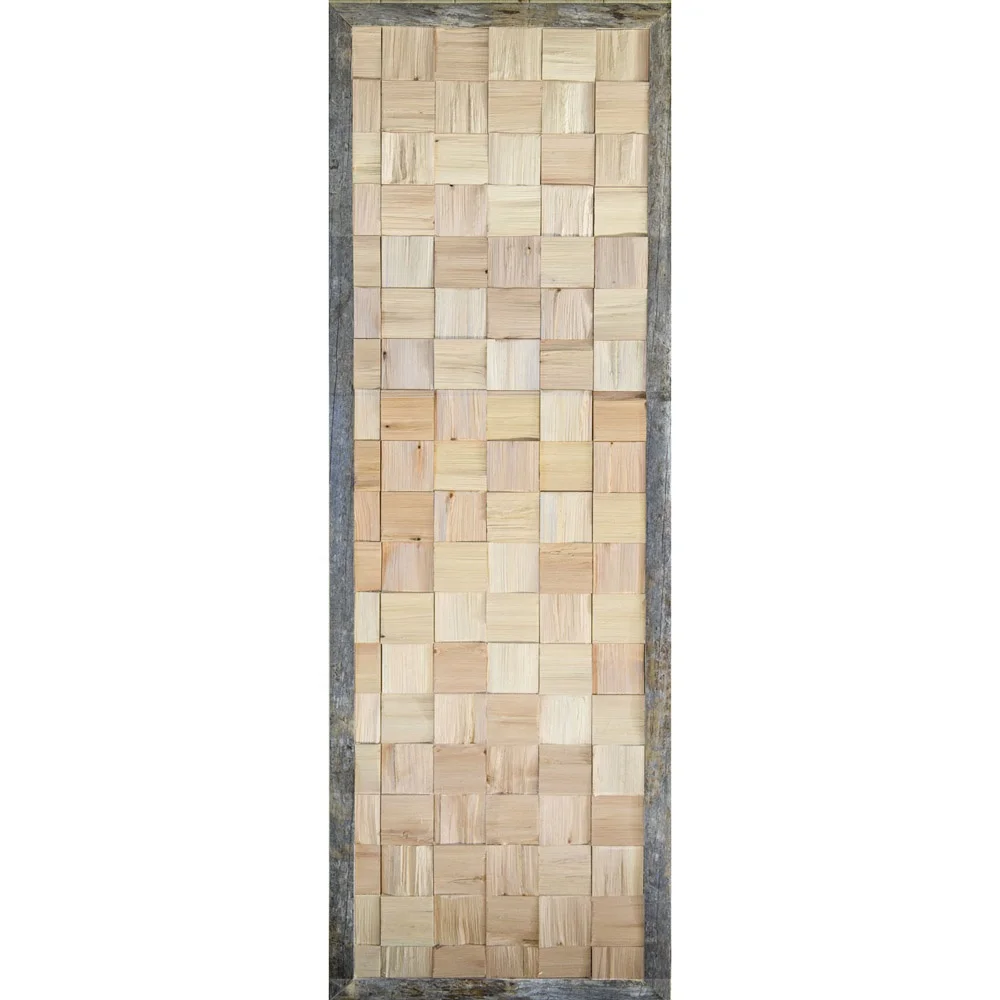 Top Selling Products 2022 3d Wall Or Ceiling Kelo Wood Panel For Sauna ...