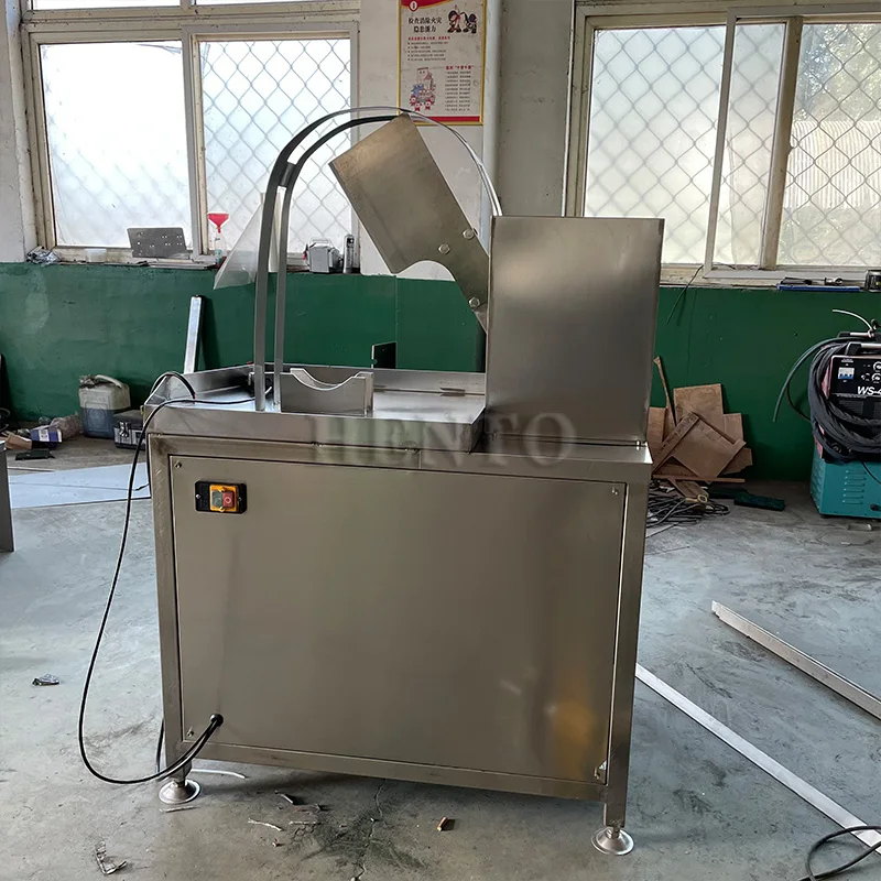 Coconut Water Extraction Machines - Efficient & Durable