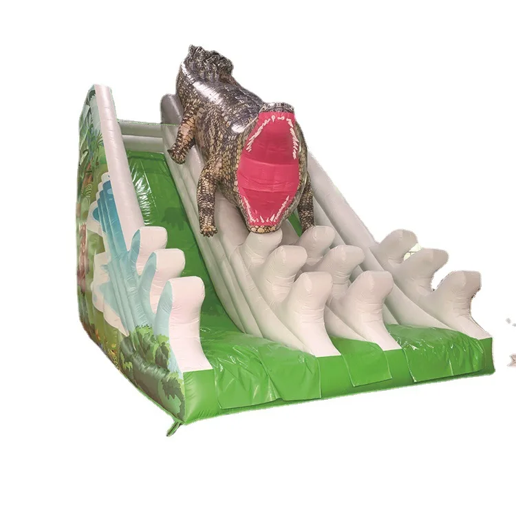 Commercial Outdoor Toy & Structure New Design Mini Castle Inflatable ...