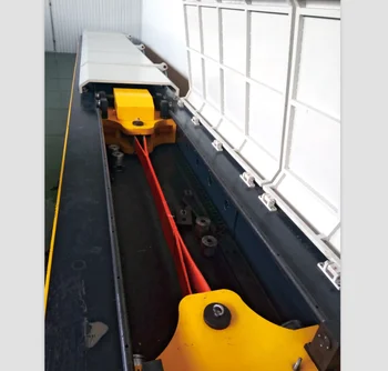 Tensile Testing Machine - Buy Hydraulic Tensile Testing Machine/ Sling ...