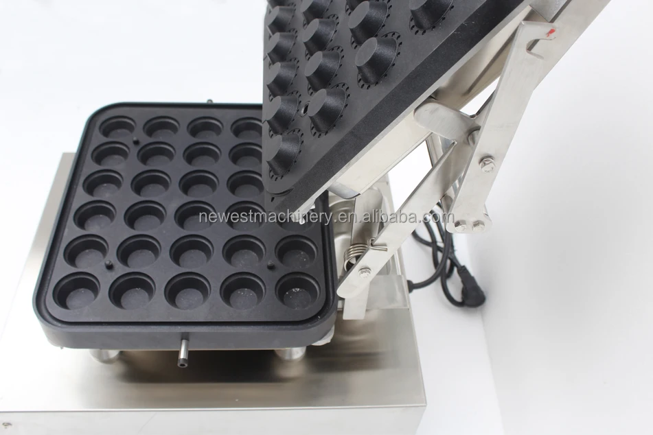 Mini Egg Tart Shell Maker Tartlets Tart Machine With 30 Molds| Alibaba.com