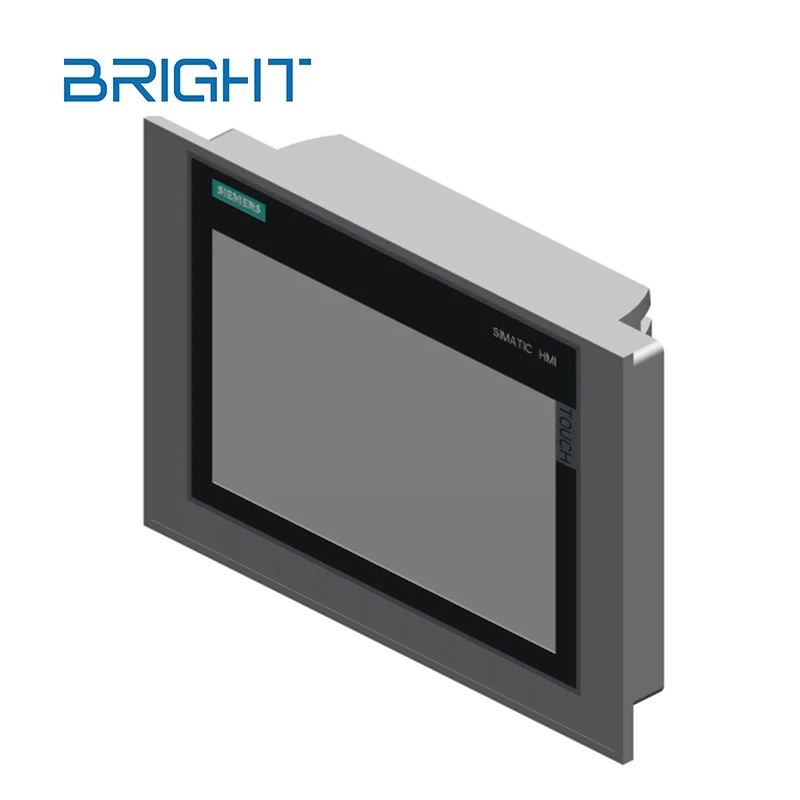 Simen Simatic Op7 Hmi Operator Panel 6av3607-1jc20-0ax1 - Buy Siemens ...