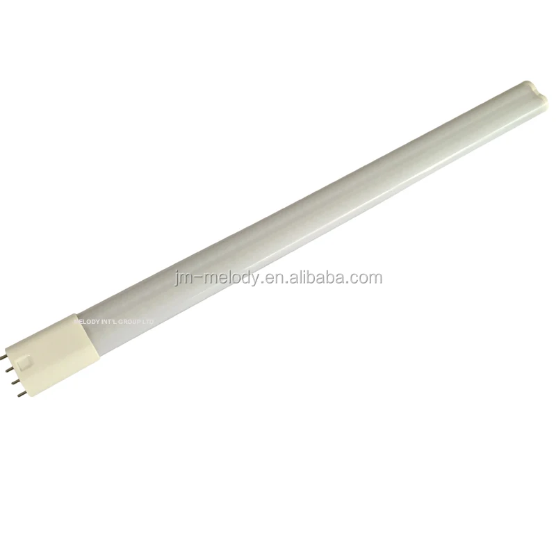 7w 2g11 Led Light Dimmable External Driver Electronic Ballast ...