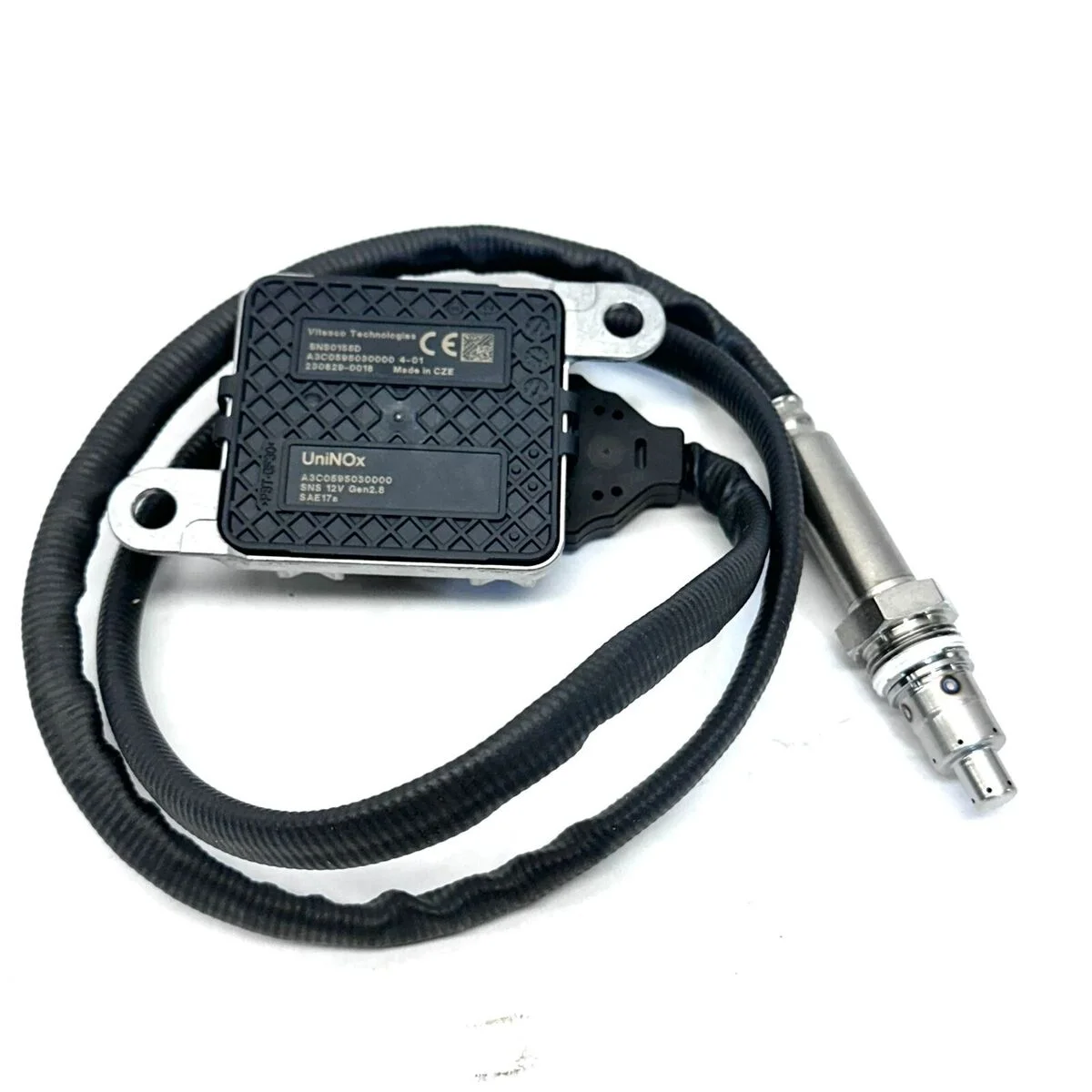 A3C0595030000 SNS0155D Nox Sensor for Cummins Uninox Kubota