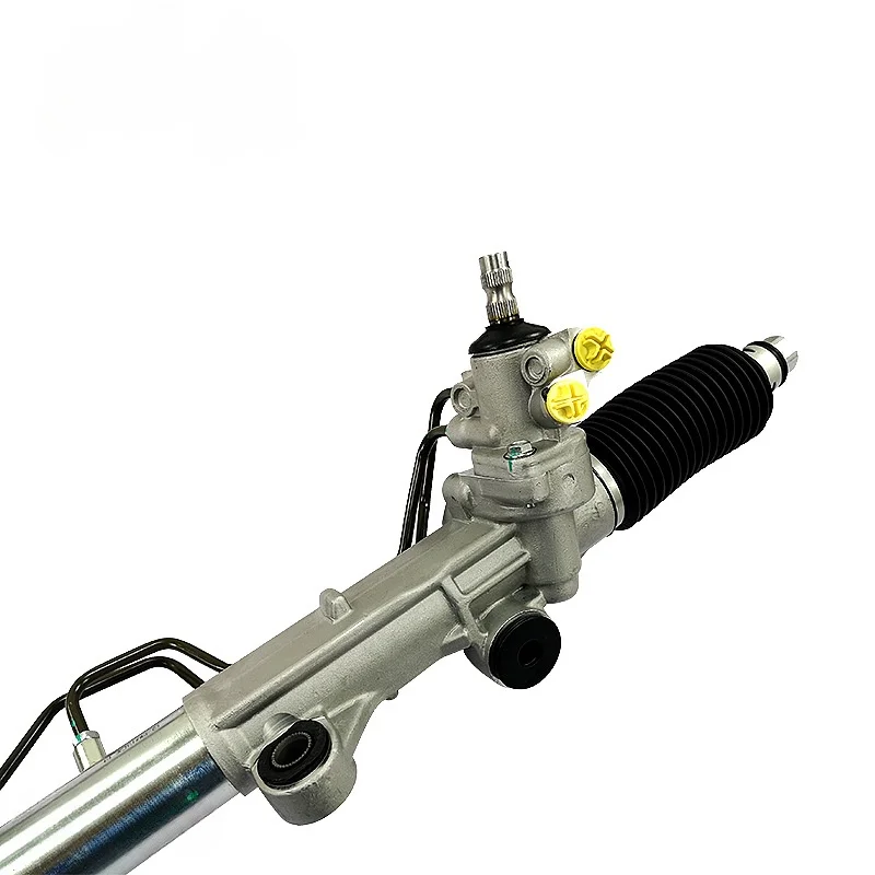 Lexus Rx350 04-08 Hydraulic Power Steering Rack Oem 4420048090 ...