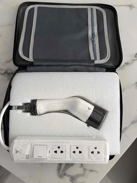 Wholesale V2l V2h New Energy Vehicle Charger Outdoor Camping Extended ...