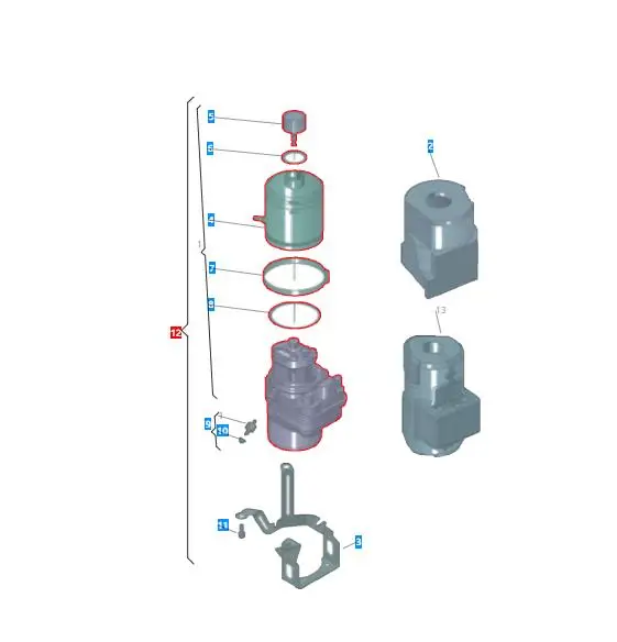 6R0423155B 6R0423156A 6R0423156B 6R0 423 156 C 6Q0 423 155 AE 6E0423156 ...