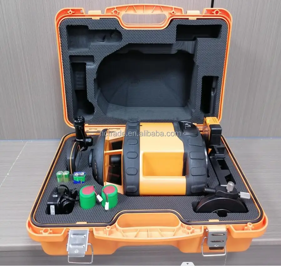 Laisai Ls530iii - Precision 360 Degree Rotary Laser Level