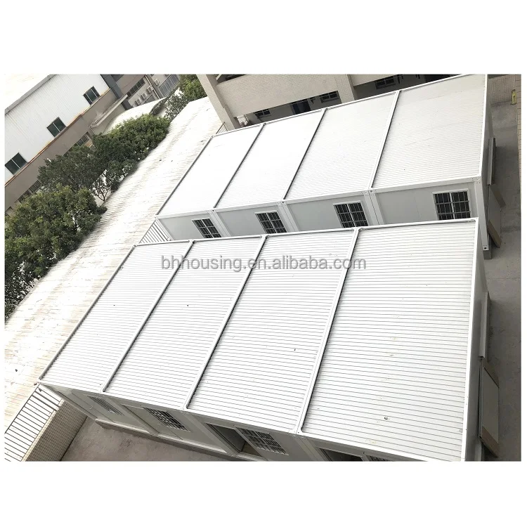 Customized 20ft Container Steel Frame for High Quality Portable ...