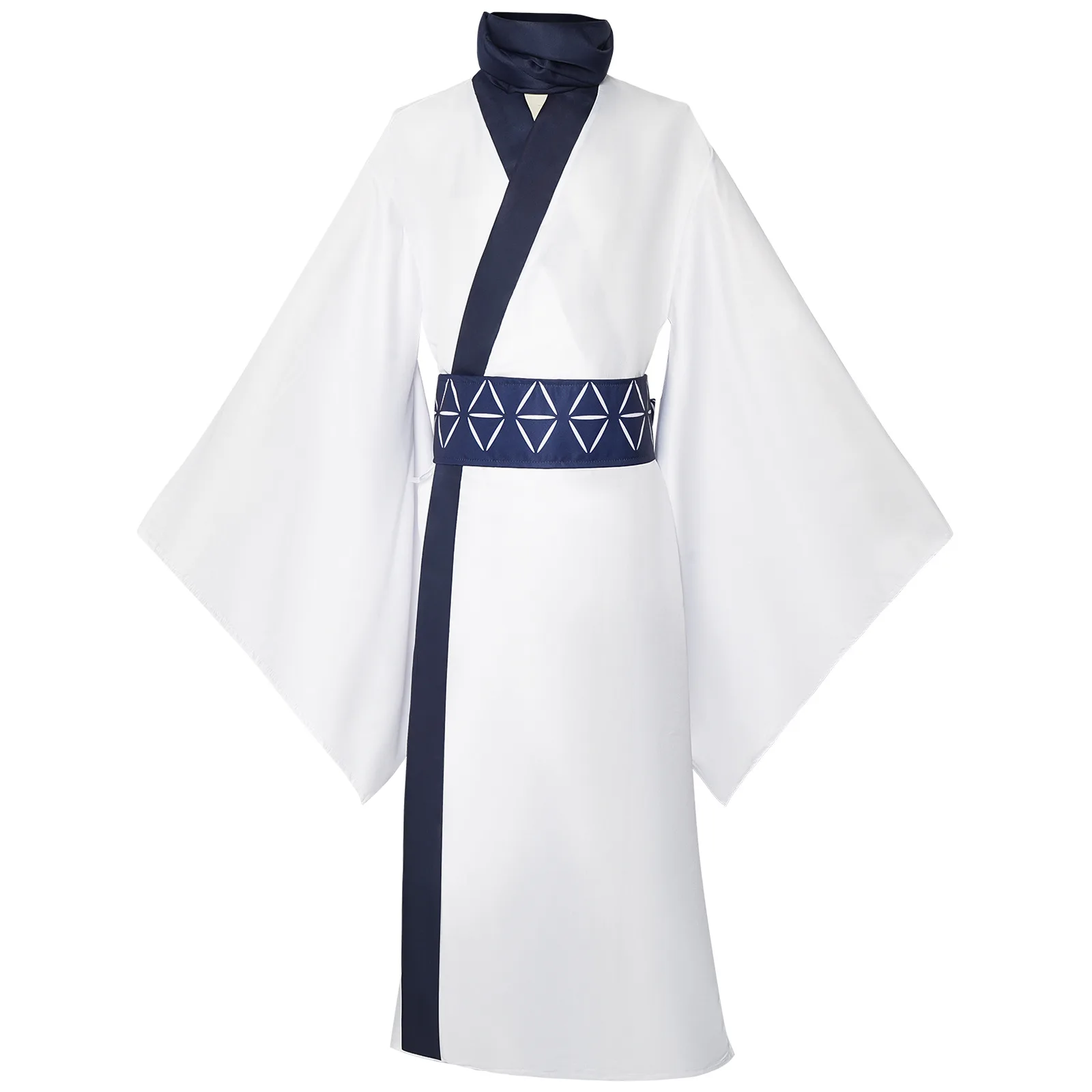 Ryomen Sukuna Cosplay Costume Adult Outfits Japan Sukuna Kimono Hanfu ...