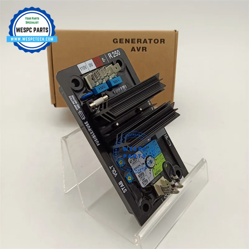 High Quality AC Generator Brushless Generator 20kva Automatic Voltage ...