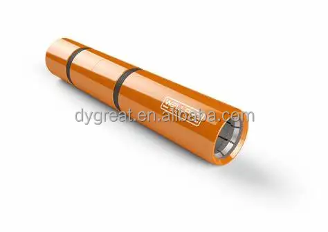 Wireline Fishing Downhole Tools with JDC Pulling & Running Features ...