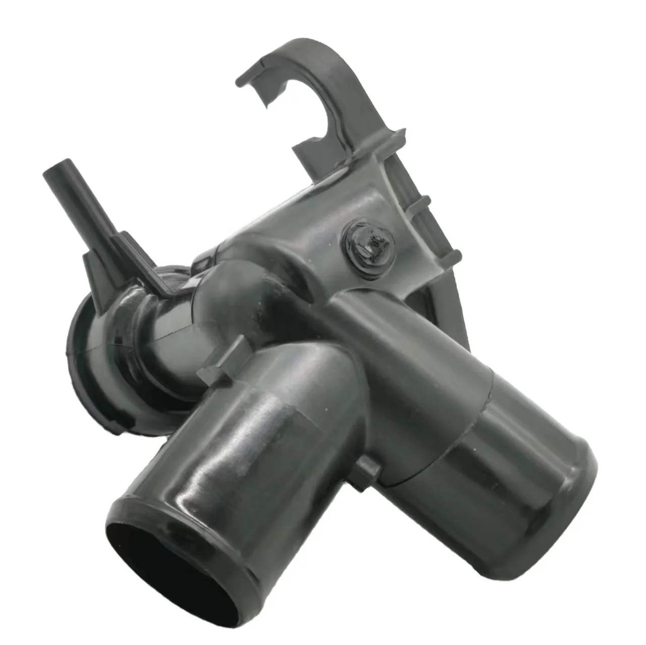 Engine Radiator Filler Neck for Hyundai Elantra KIA FORTE 2011-2017 ...