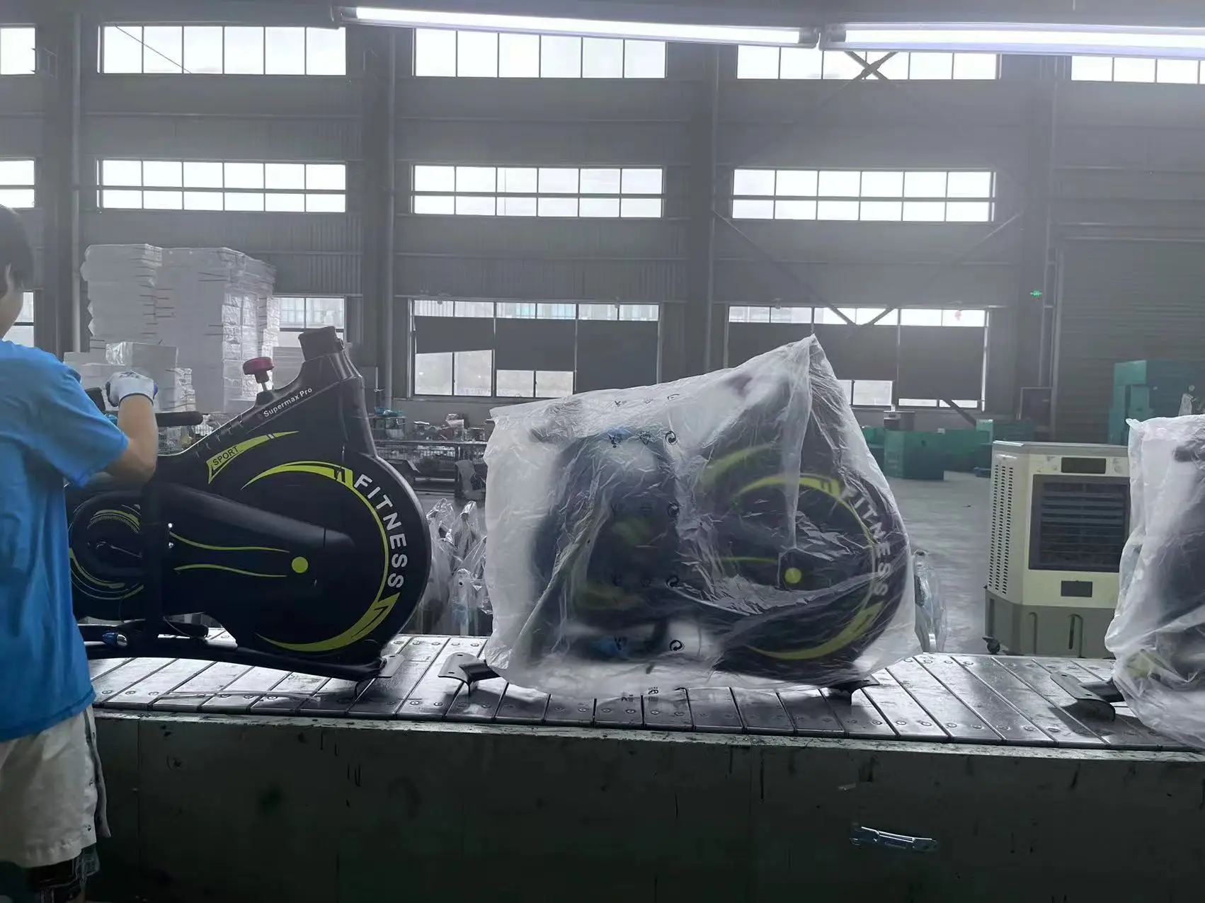 Indoor Cycling Machines Exercise Bike for Home Gym| Alibaba.com