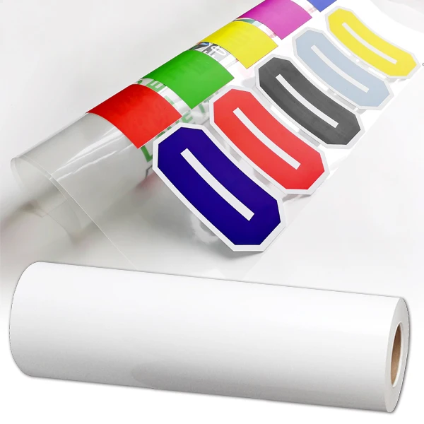 2025 Popular Vinil Textil Imprimible Sublimation Htv Sheets Heat ...