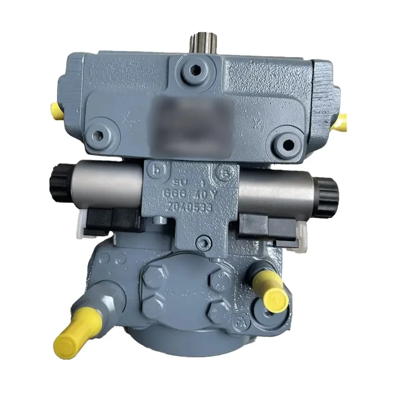 A4VG180 A4VG A4VG28 A4VG40 A4VG56 Hydraulic Piston Pump A4VG56HWDL1/32R ...