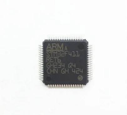Stm32f407igt6 New Original Microcontroller Online Electronic Components Integrated Circuits ...