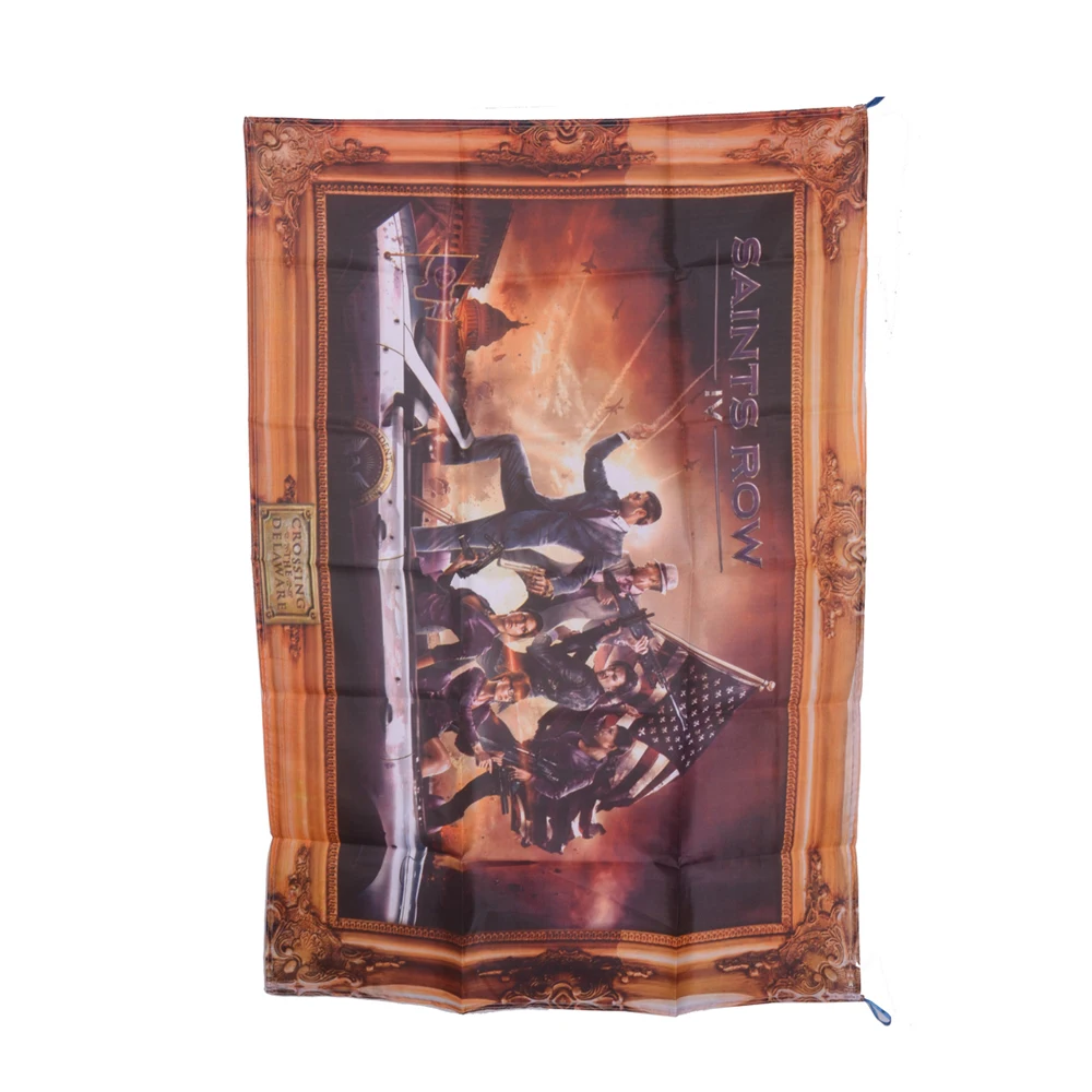 Custom Promotion Flag 3x5ft Custom Sublimation Blank Logo Banner Any ...