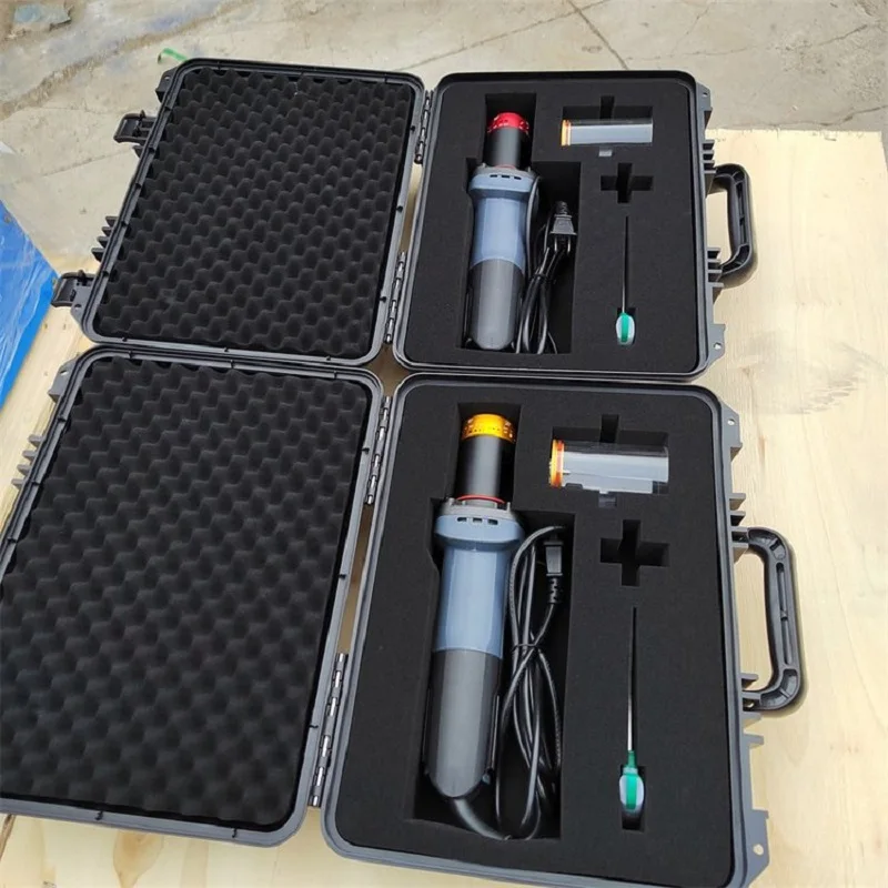 Sgmtec Tungsten Electrode Grinder Tungsten Electrode Sharpener - Buy ...