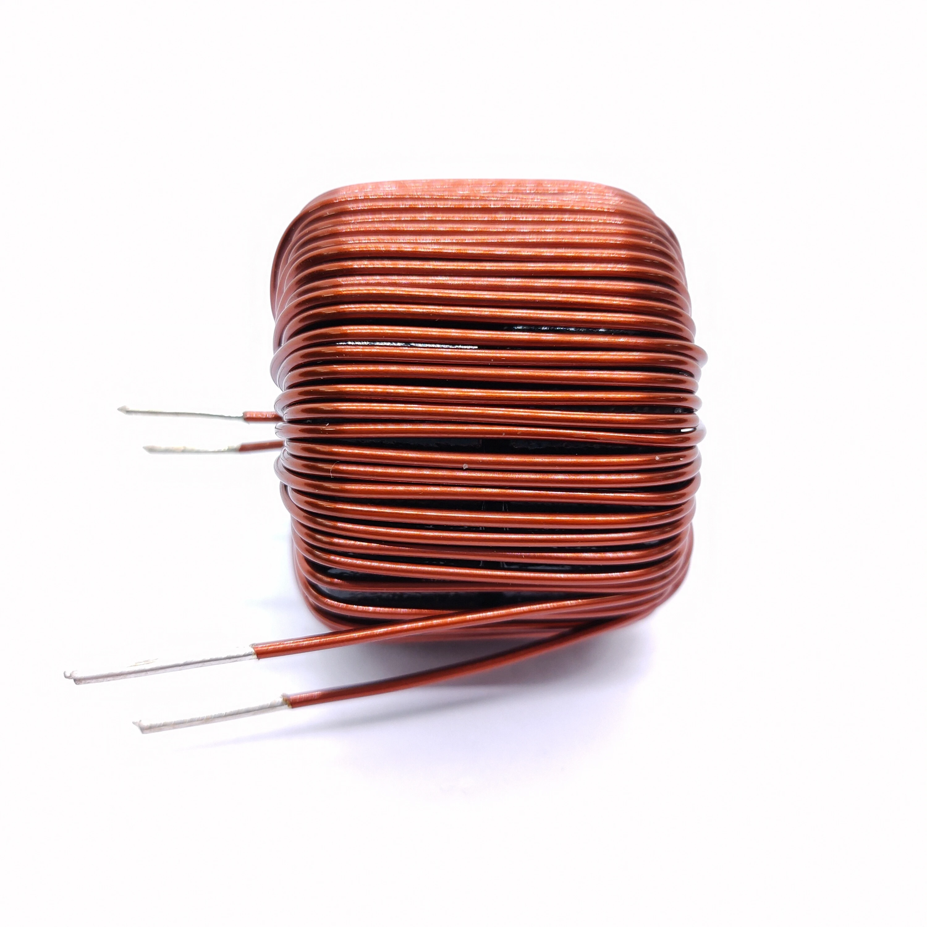 High Power Guanyu Magnetic Ring Ferrite Core Coil 1MH Iron Silicon ...