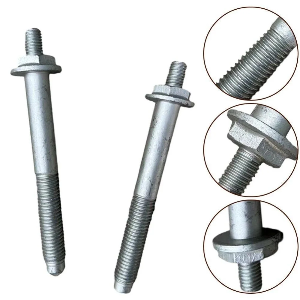 BAINEL Front Subframe Structure Bolt M14X120 for TESLA Model Y 2019-2021