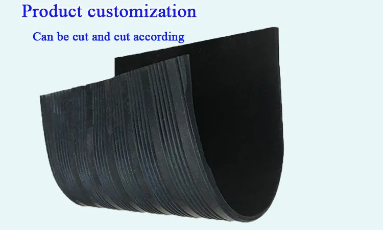 Industrial Rubber Sheet Rubber Plastic Insulation Sheet Rubber Sheet ...