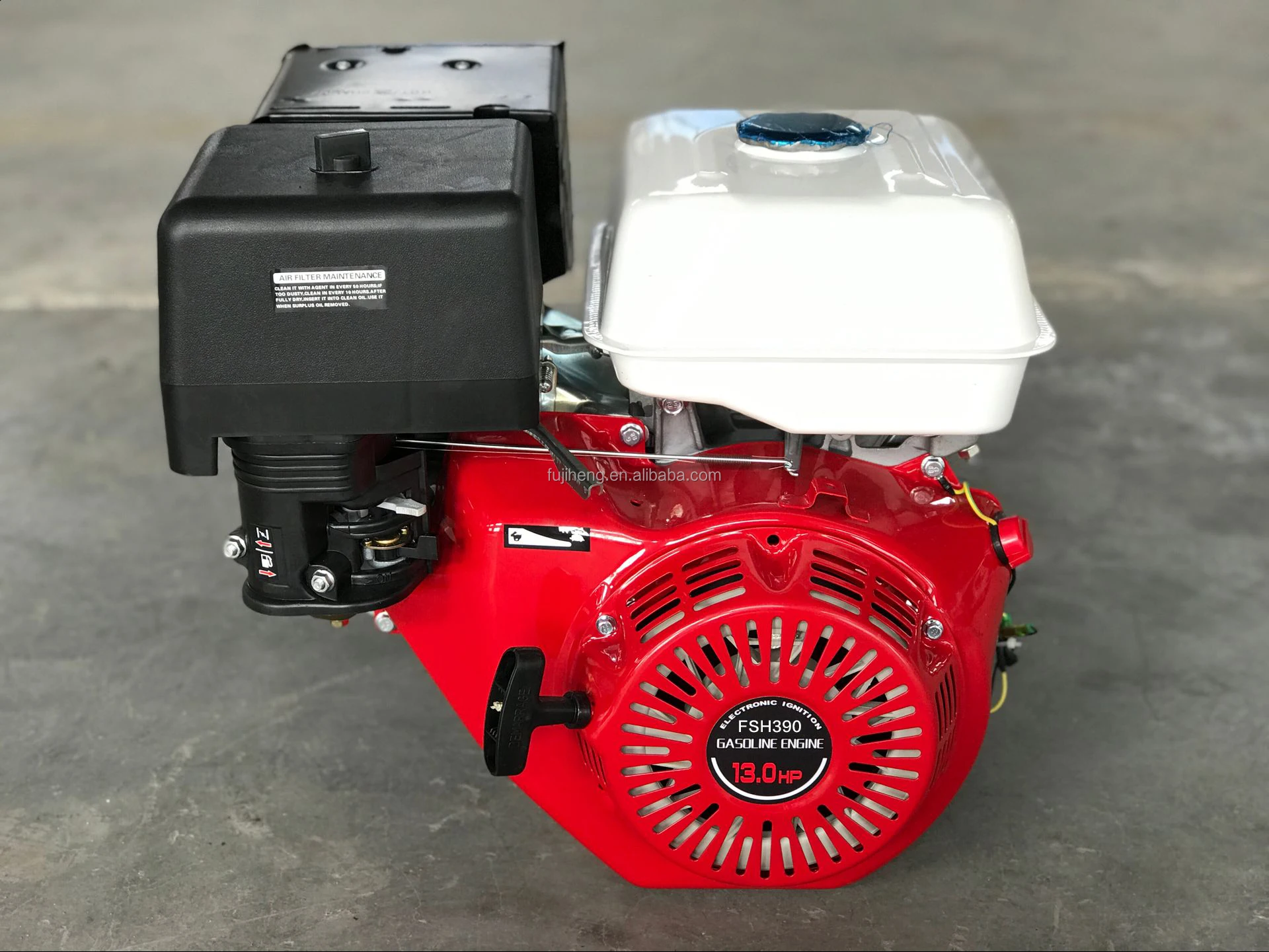 Japanese Engine GX390 13HP - Reliable Power for Agriculture