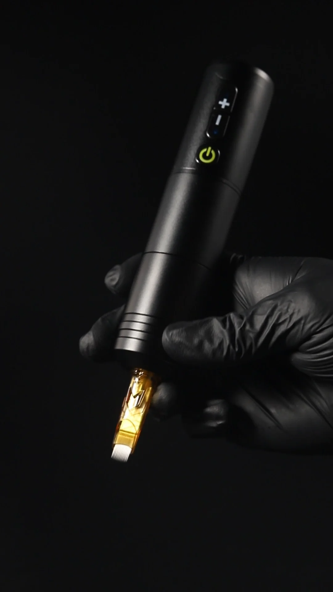 Ambition Ninja 2400mah 4.0mm Stroke Powerful Coreless Motor Digital ...