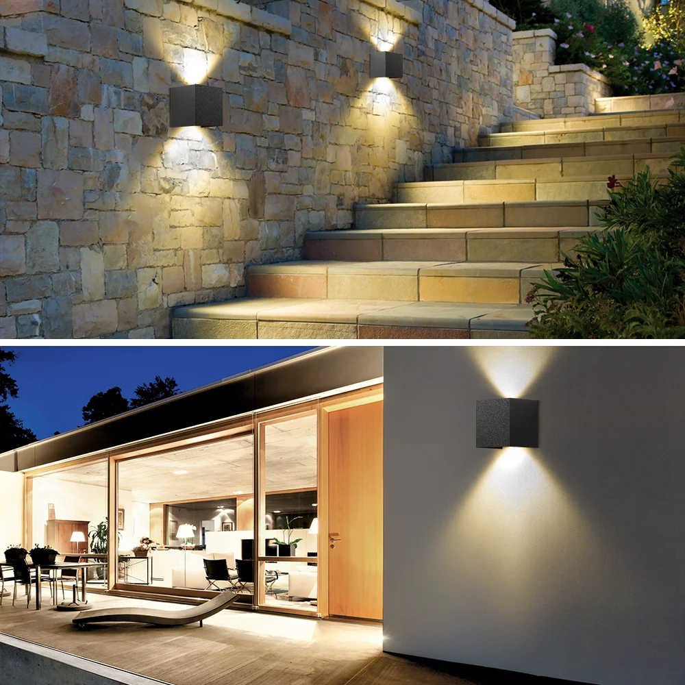 Canmeijia High Quality Wall Lights - Durable & Efficient