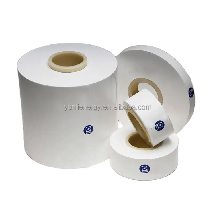 Celgard 2320 Celgard 2325 Separator Imported From Us - Buy Celgard 2320 ...