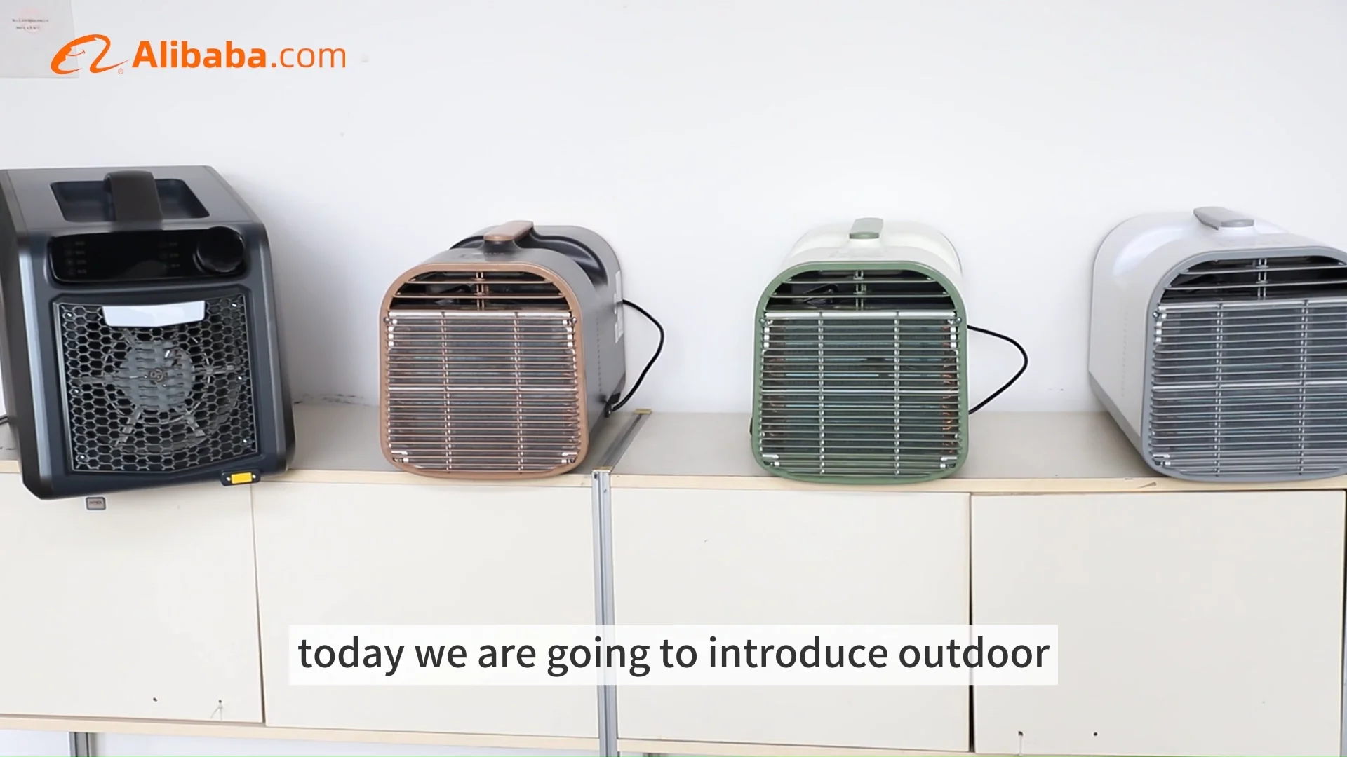 New Electric 2000 Btu Air Conditioner Cost-effective Air Conditioner ...