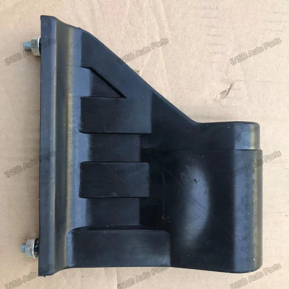 Mercedes Benz ACTROS MP2 Truck Parts - STEP PEDAL 3756600628