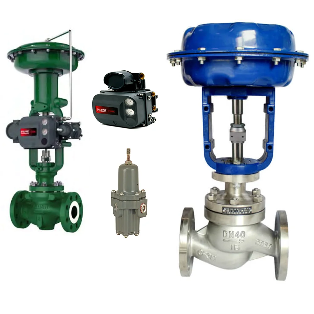 Alibaba.com: Fisher DVC6010 digital valve positioner with 657/667 ...