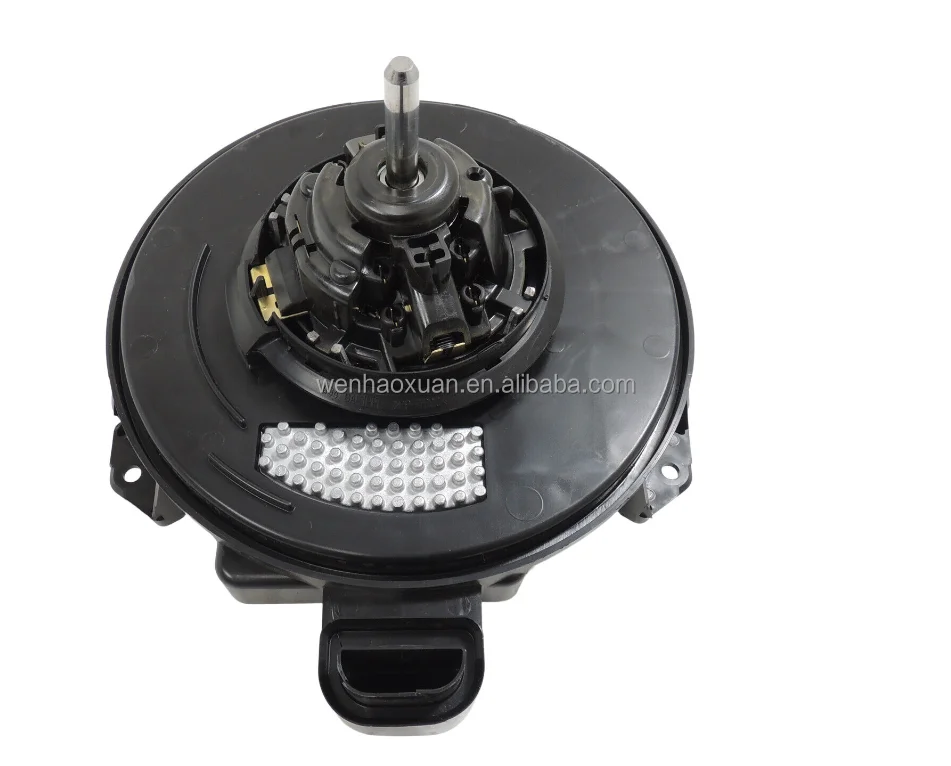 Blower Motor Without Cage/wheel For Dodge Ram 68214892ac - Buy ...