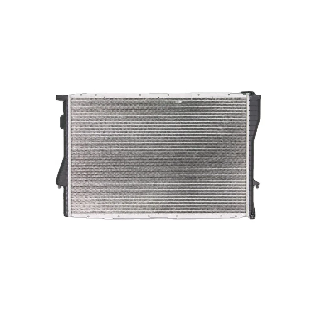 China Aluminium Radiator For Bmw 740il 525i E38 E39 17111436060 - Buy ...