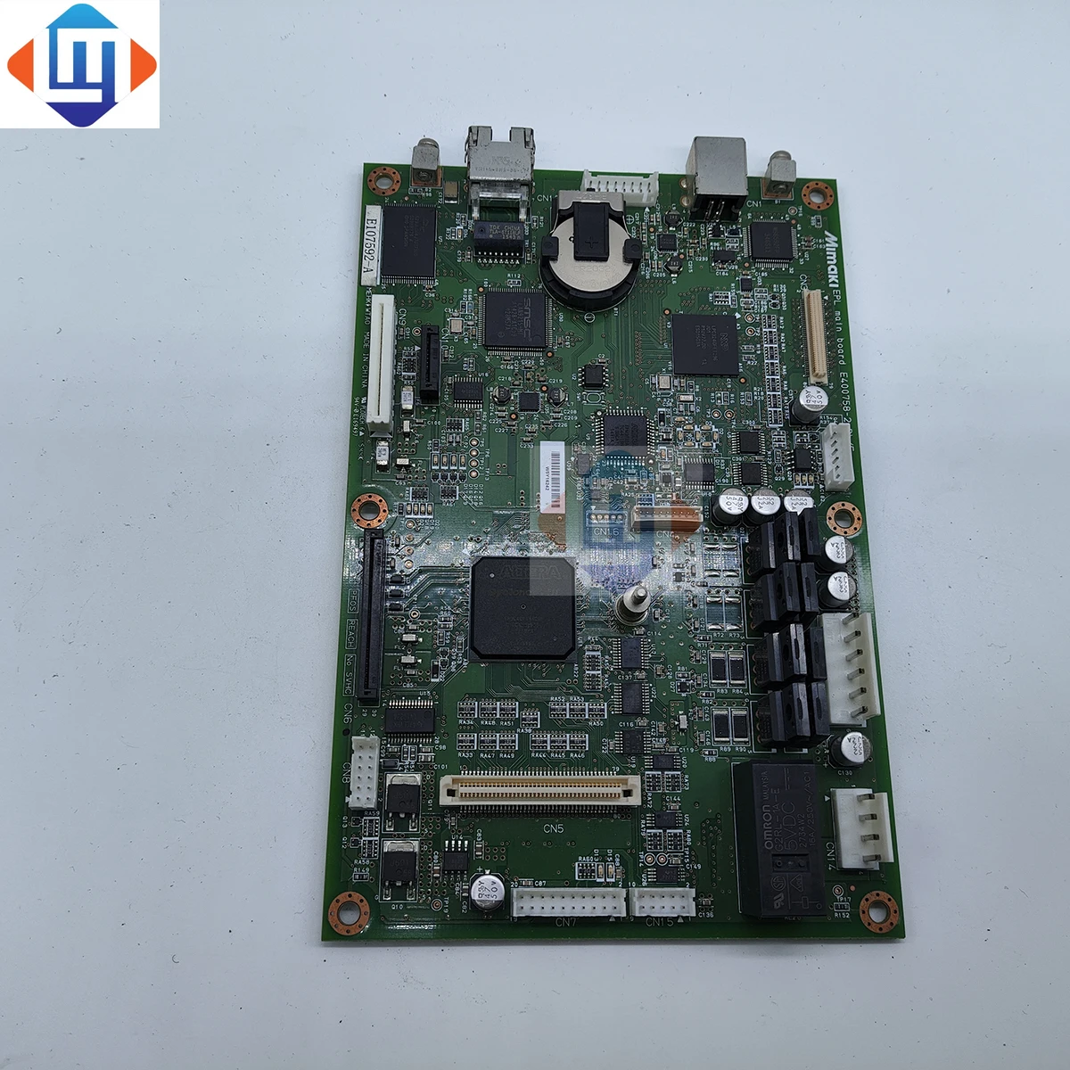 Mimaki EPL Main Board MP-E107592 for JV400 & JFX200-2513