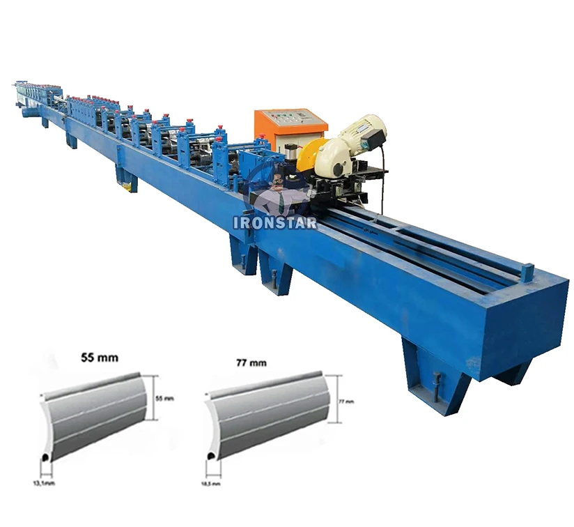 Supplier Machines for Pu Shutter Door Roll Forming Machine| Alibaba.com