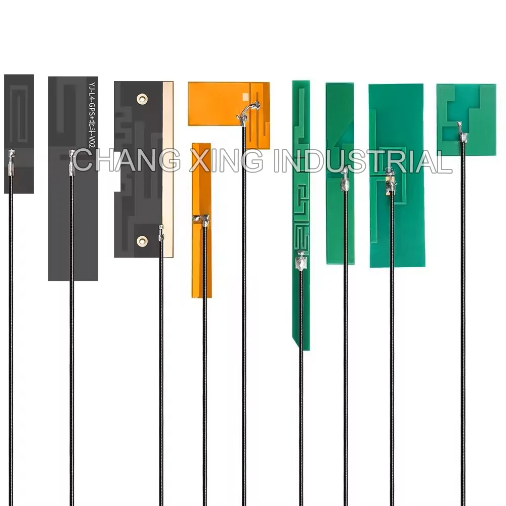 Communication Ipex Interface Bluetooth Wifi Module 2.4g 5.8g Dual Band ...