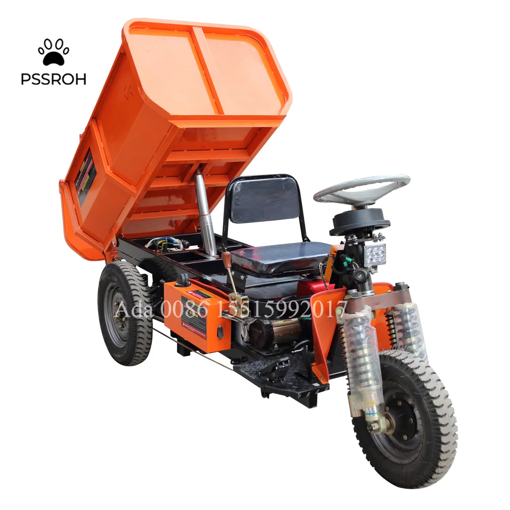 LK135 minidumper electrico, cheap atvs 800mm mini dumper , mini ...